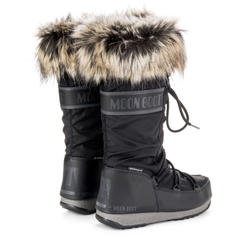 Moon Boot Moon Boot Monaco Wp 2 - Schneeboots - Damen
