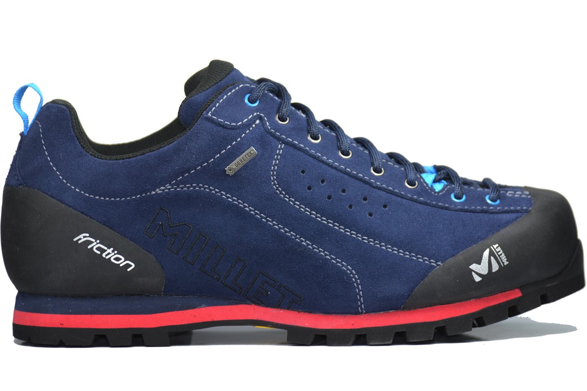 Millet Friction GTX - Wanderschuhe - Herren